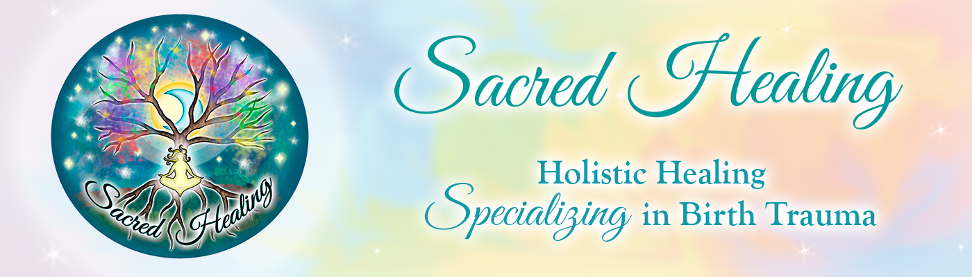 Sacred Healing